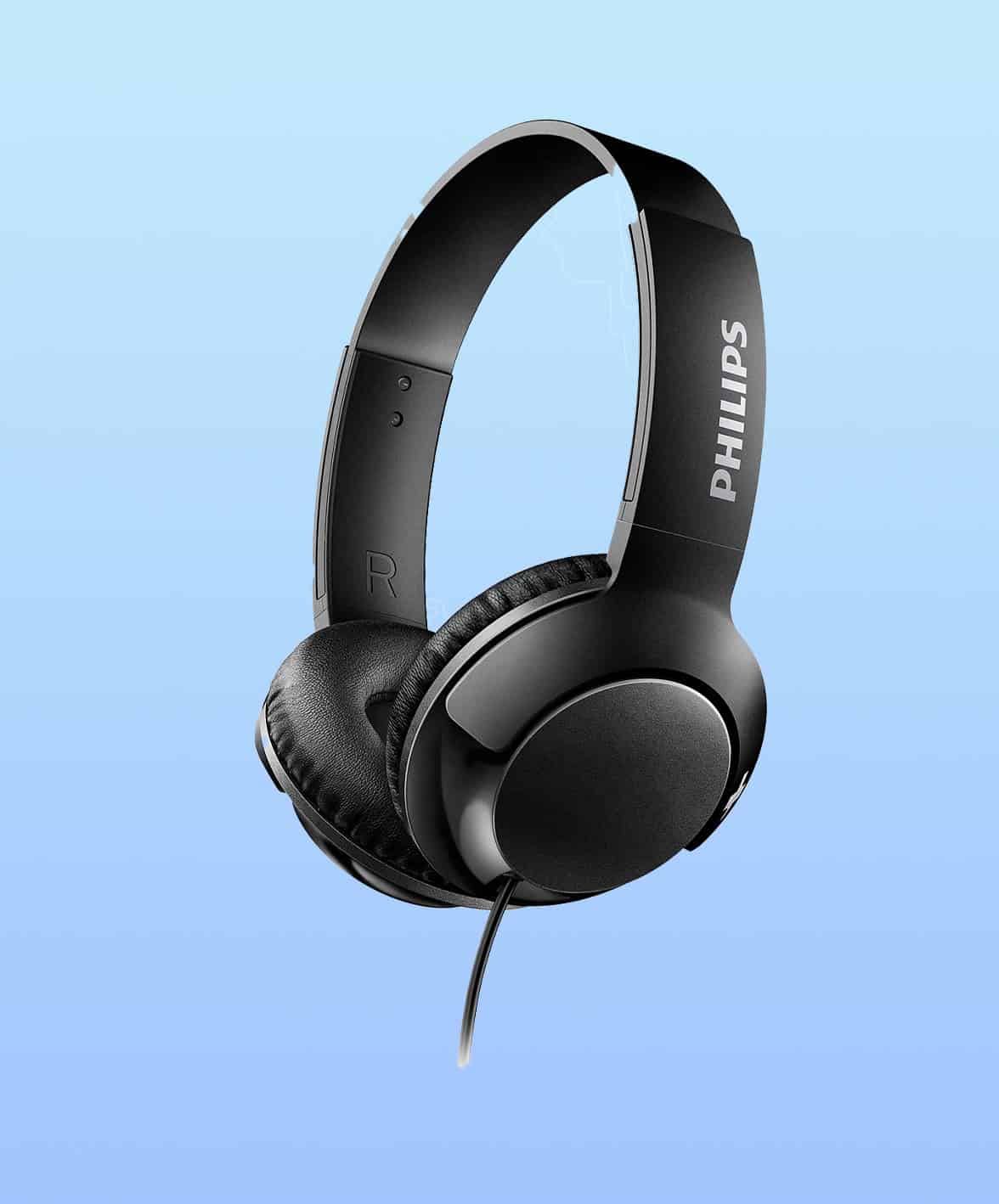 Najlepsze słuchawki nauszne do 100 zł - ranking [2024]