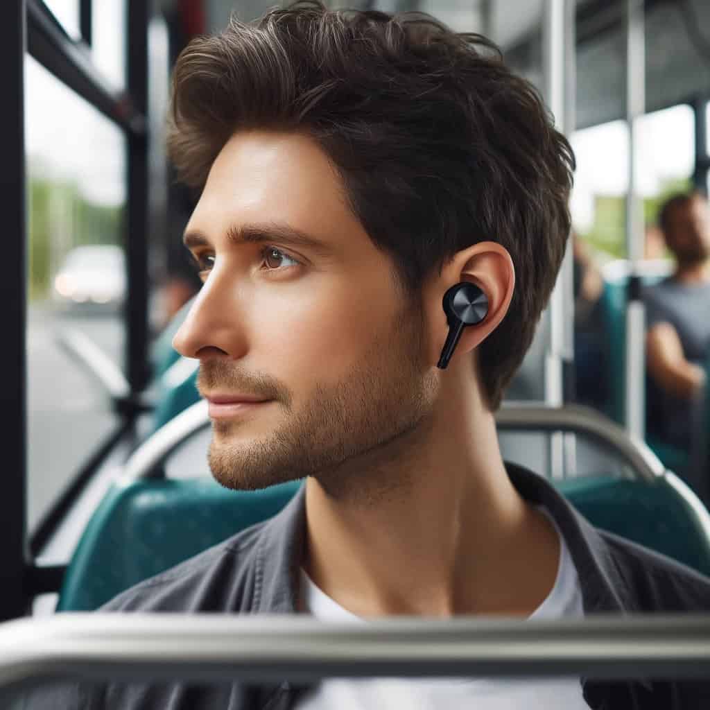 Najlepsze słuchawki ANC do 1000 zł - ranking [2025]