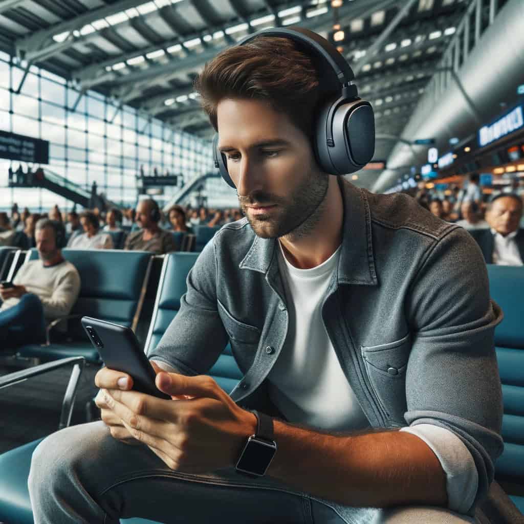 Najlepsze słuchawki ANC do 1000 zł - ranking [2025]