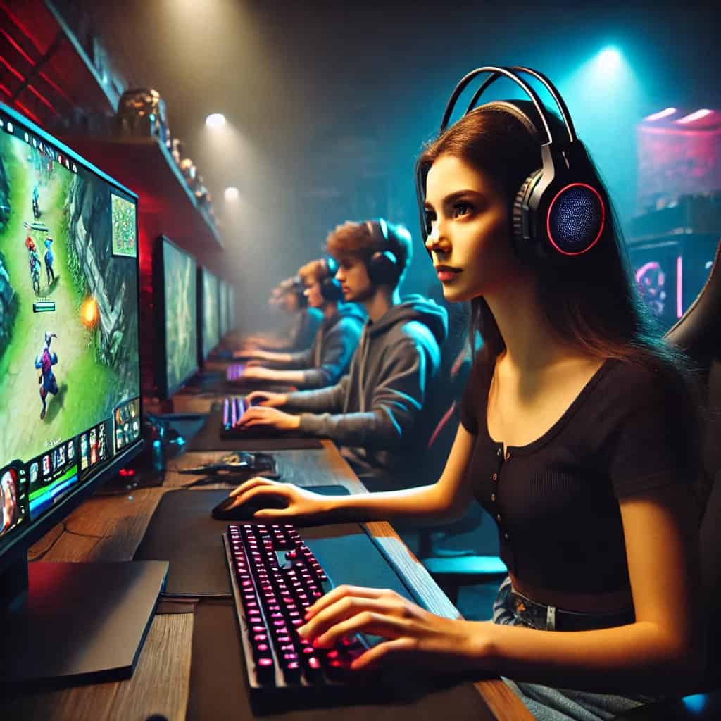 Najlepsze słuchawki do League of Legends - ranking [2025]