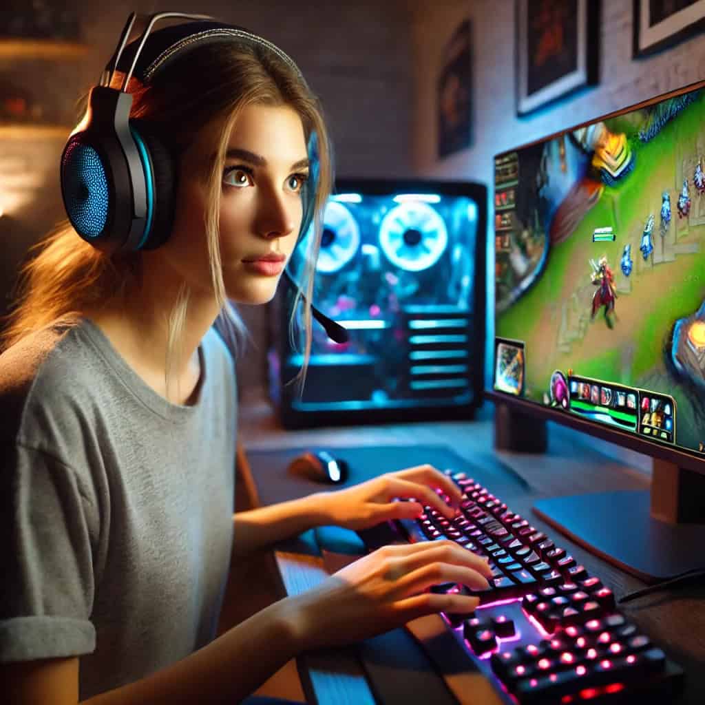 Najlepsze słuchawki do League of Legends - ranking [2024]